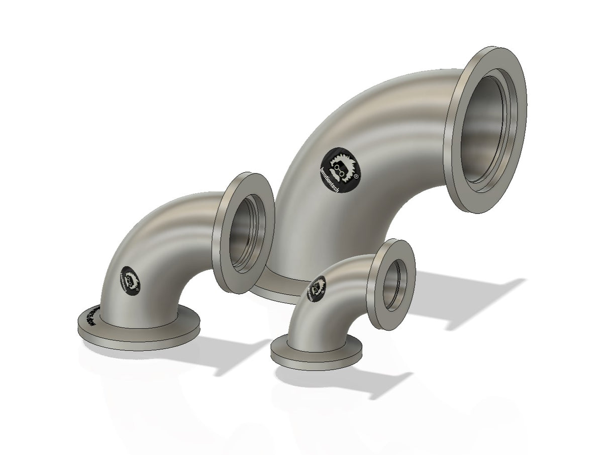 KF elbow – bmotiontech